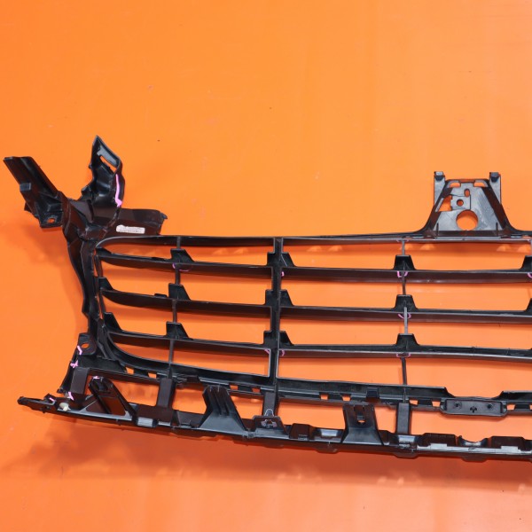 PORSCHE CAYENNE GRILLE CENTER BLACK 2019 2020 2021 9Y0807683P OEM