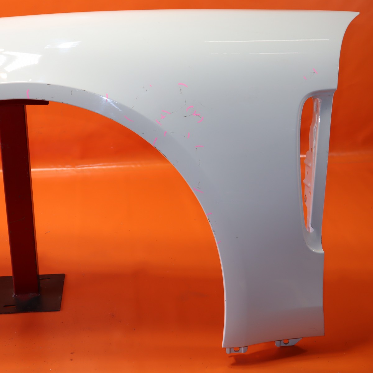 PORSCHE PANAMERA FENDER LEFT DRIVER 2017 2018 2019 2020 2021 971805625 OEM