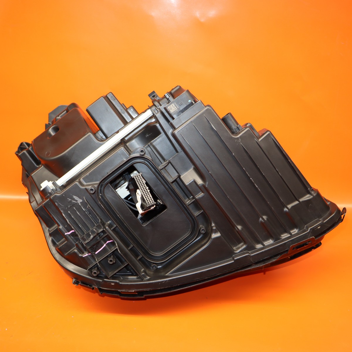 MERCEDES BENZ E350 HEADLIGHT LEFT DRIVER 2017 2018 2019 2020 LED ...