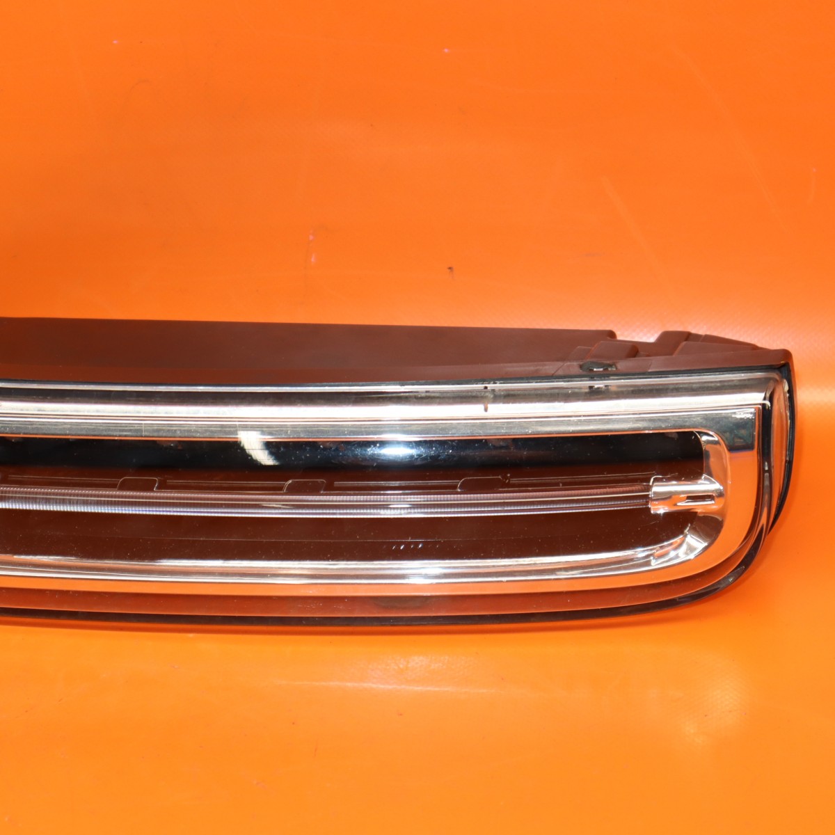 PORSCHE CAYENNE RUNNING FOD LIGHT LED RIGHT 2011 2012 2013 2014