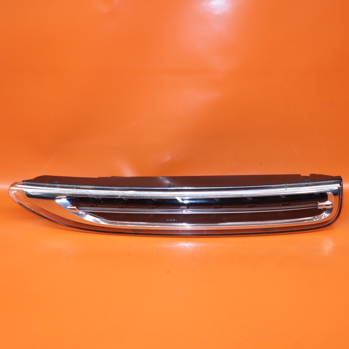 PORSCHE CAYENNE RUNNING FOD LIGHT LED RIGHT 2011 2012 2013 2014