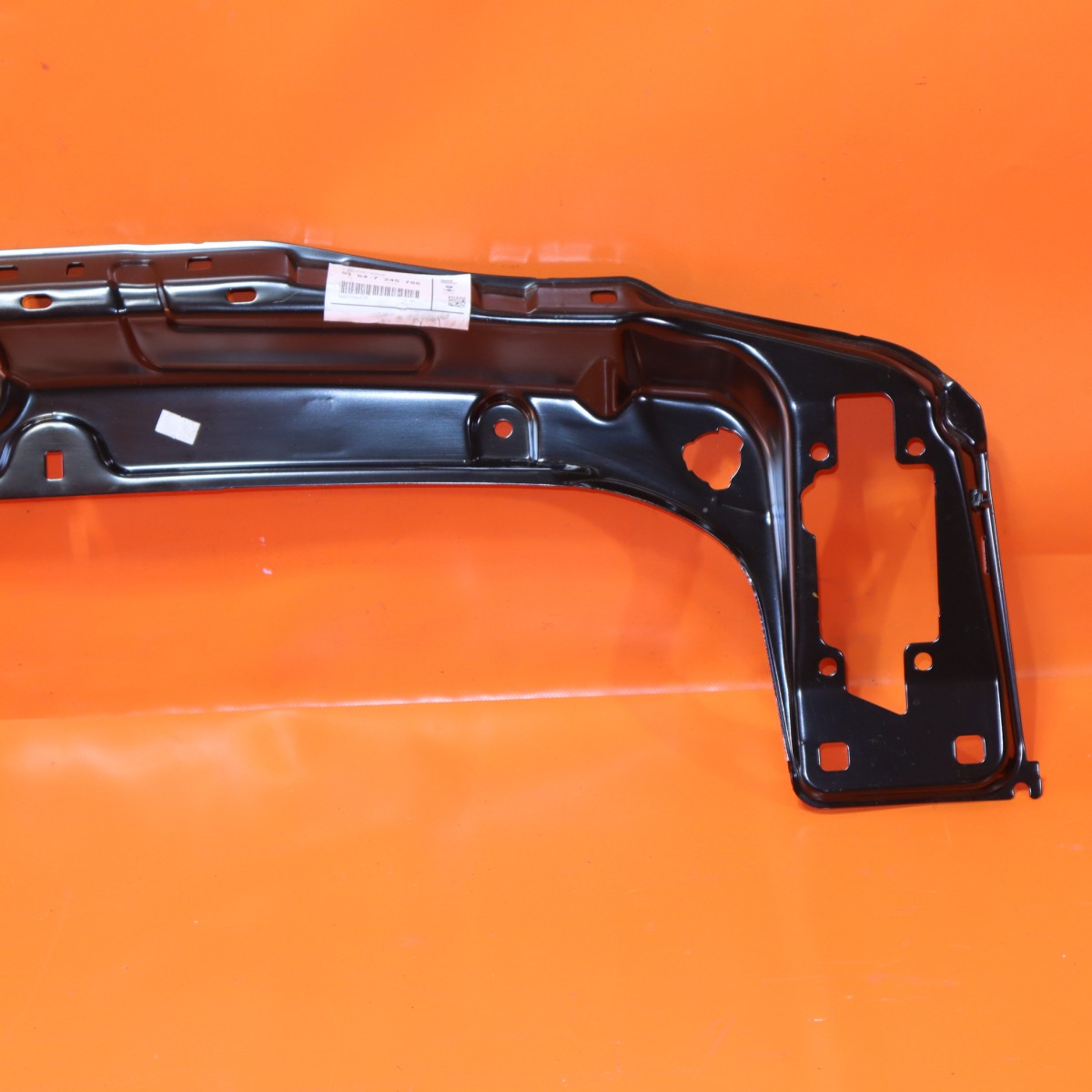 BMW 328 RADIATOR SUPPORT TIE BAR 2012 2013 2014 2015 335 320 F30 ...