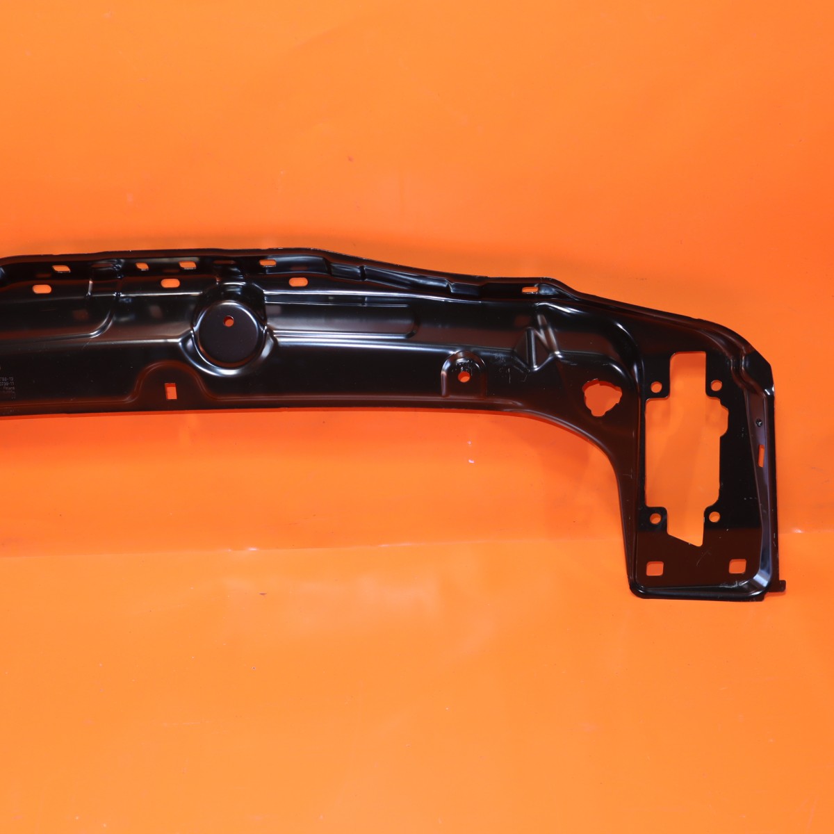 BMW 328 RADIATOR SUPPORT TIE BAR 2012 2013 2014 2015 335 320 F30 ...