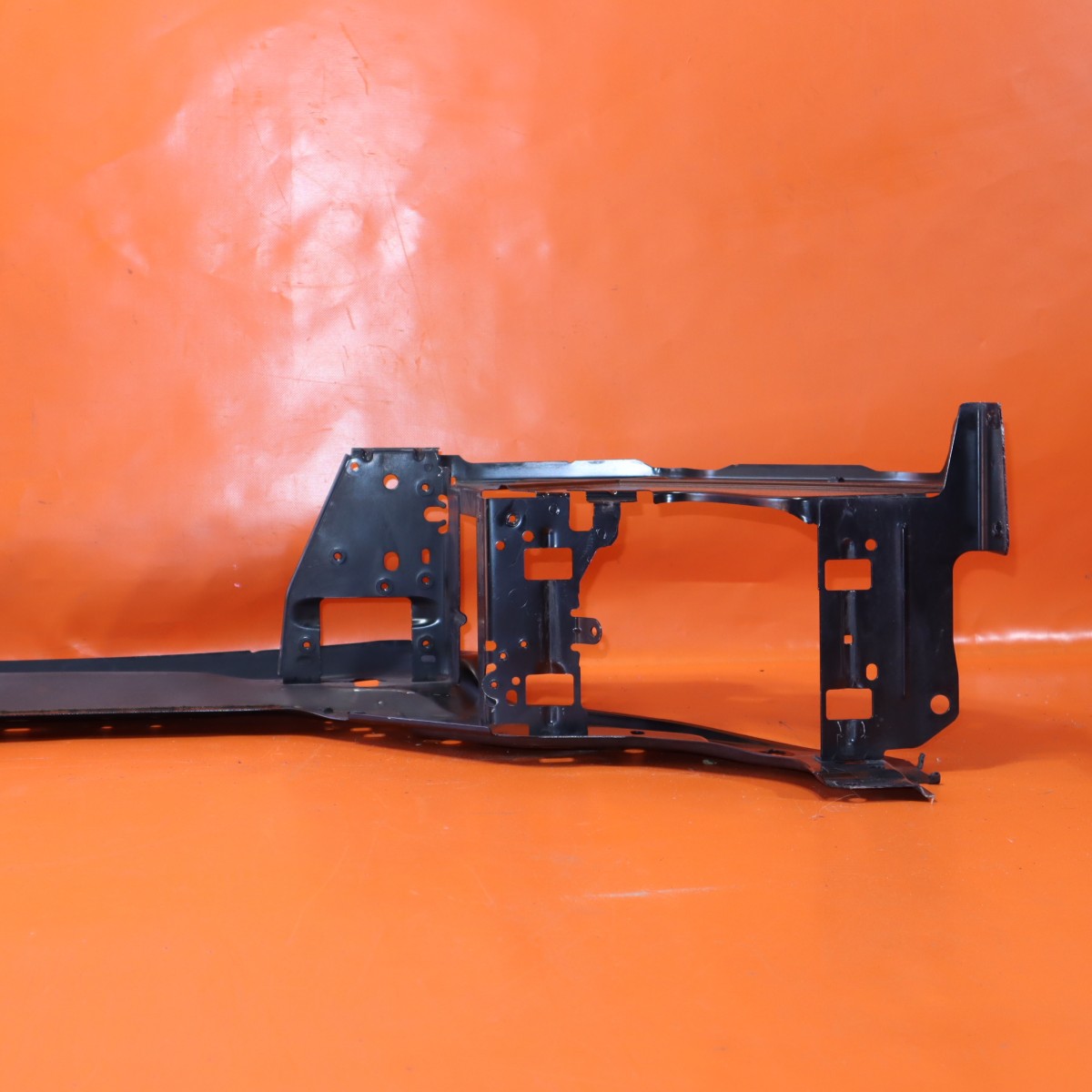 VOLVO XC70 RADIATOR SUPPORT 2008 2009 2010 2011 2012 2013 2014 2015 ...