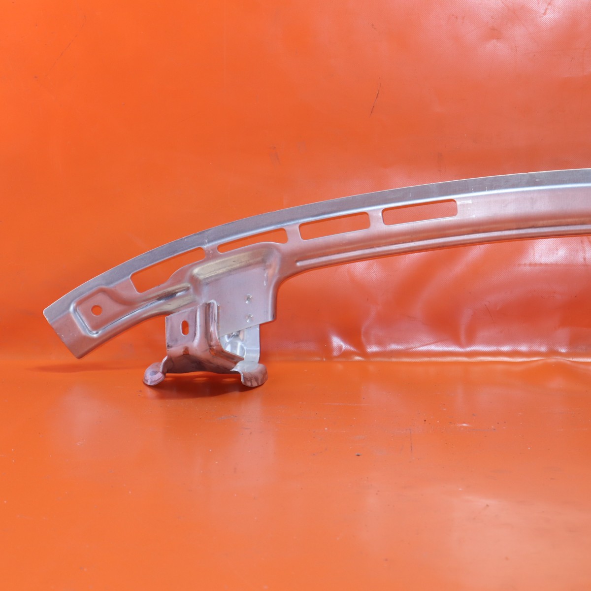 TESLA MODEL Y LOWER REINFORCEMENT FRONT BAR 2020 2021 2022 1505433-00-A OEM