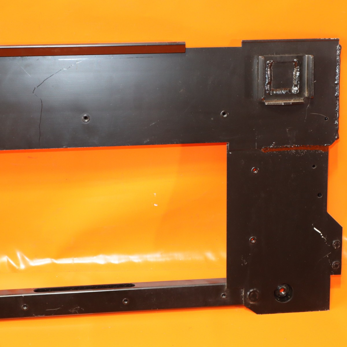 LAMBORGHINI HURACAN FRONT CROSSMEMBER FRAME 2016 2017 2018 2019 ...