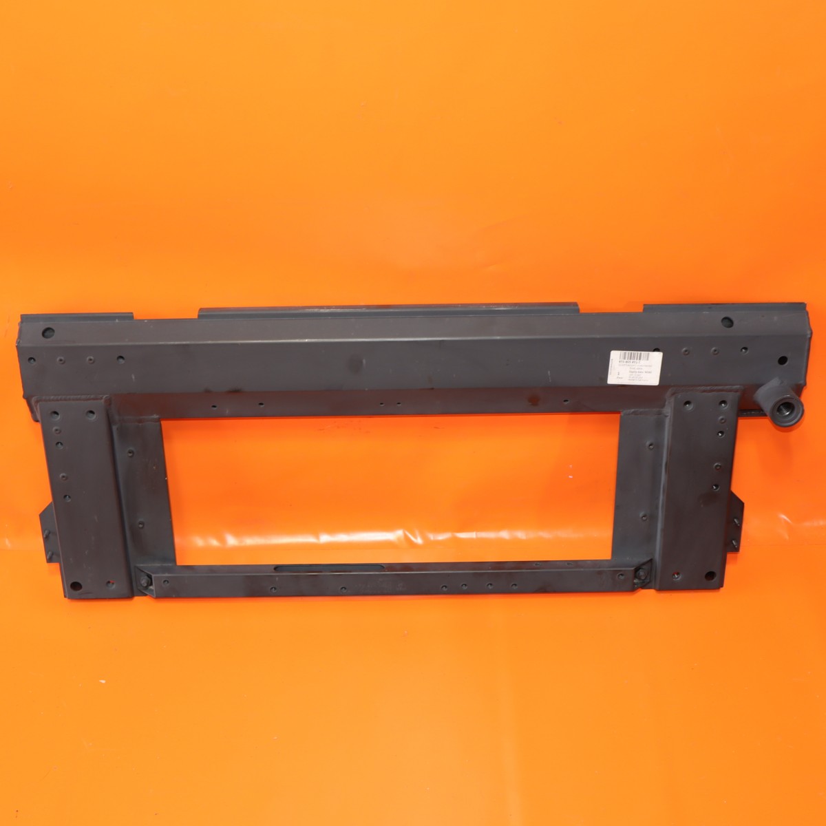 LAMBORGHINI HURACAN FRONT CROSSMEMBER FRAME 2016 2017 2018 2019 ...