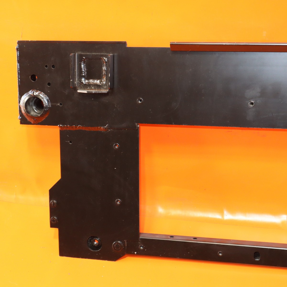 LAMBORGHINI HURACAN FRONT CROSSMEMBER FRAME 2016 2017 2018 2019 ...