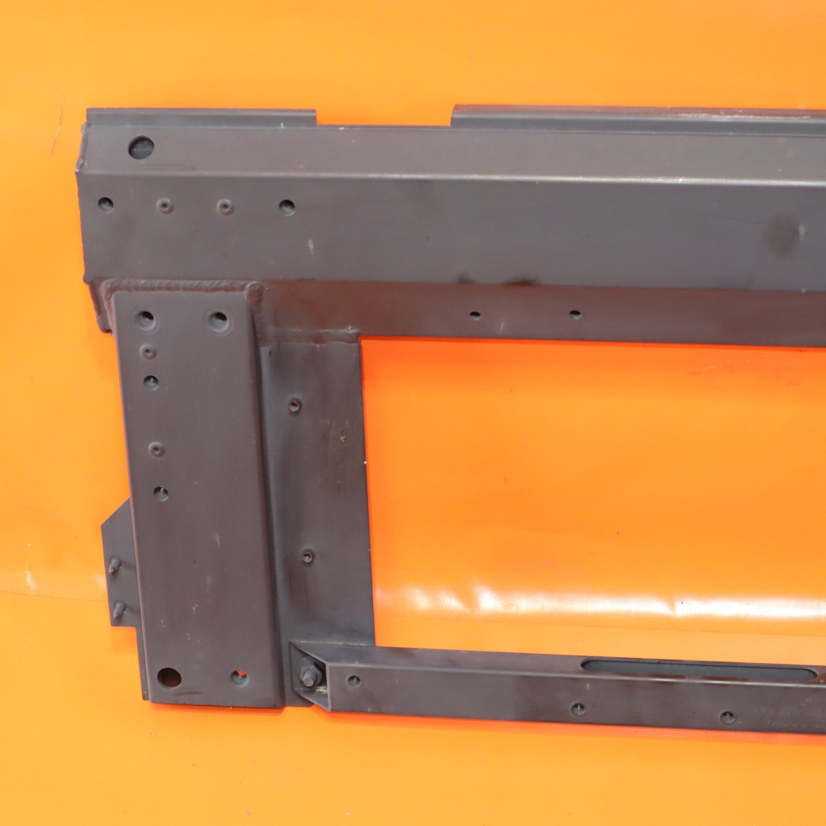 LAMBORGHINI HURACAN FRONT CROSSMEMBER FRAME 2016 2017 2018 2019 ...