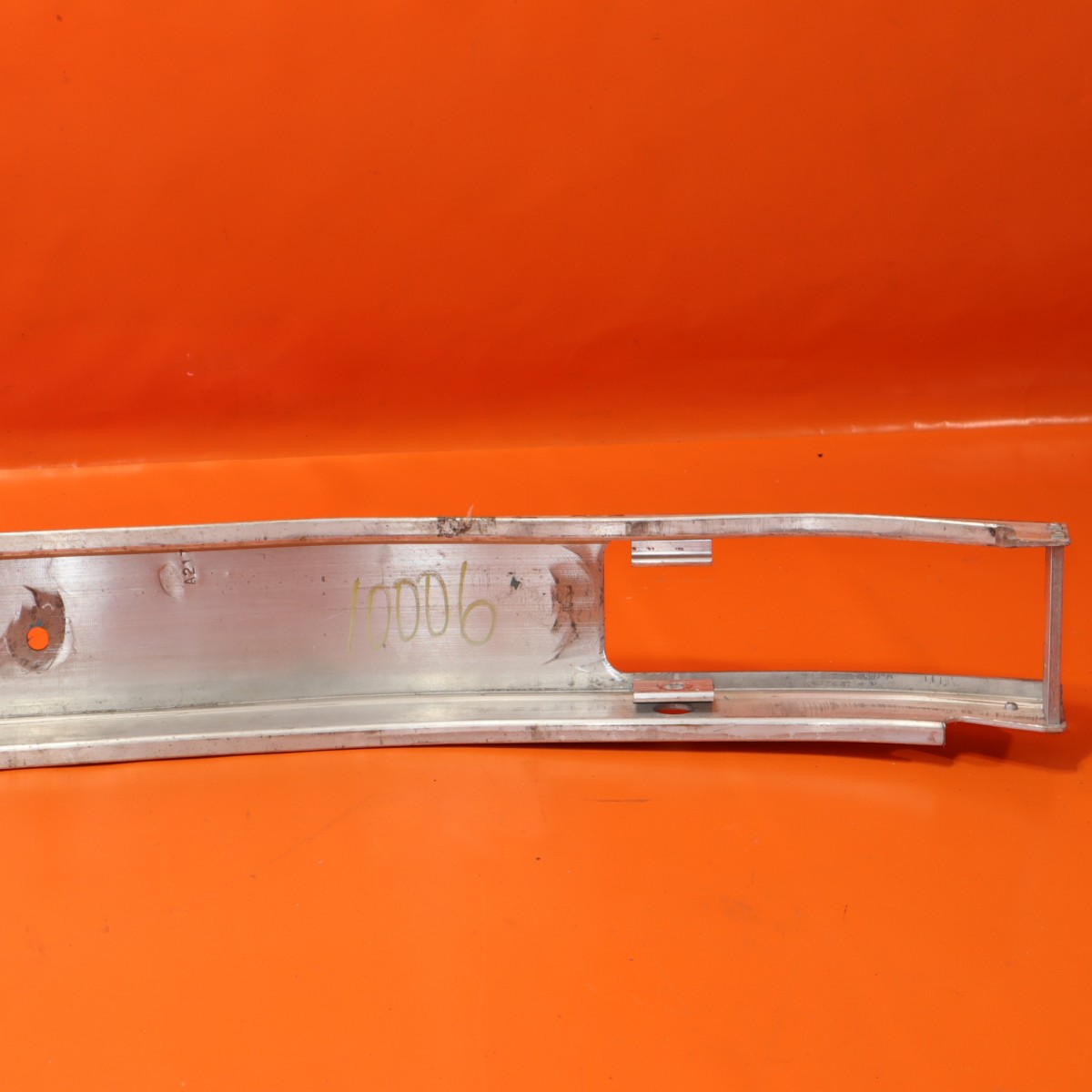 PORSCHE 911 964 REINFORCEMENT FRONT 1989 1990 1991 1992 1993 1994 ...