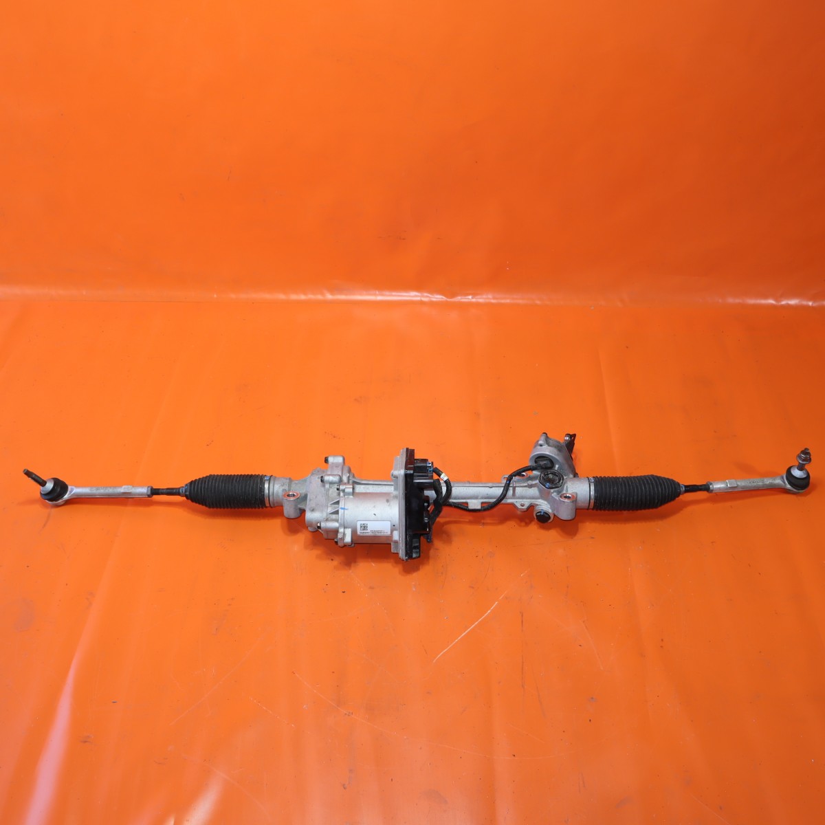 TESLA MODEL X STEERING GEAR RACK AND PINION 2016 2017 2018 2019 2020 ...