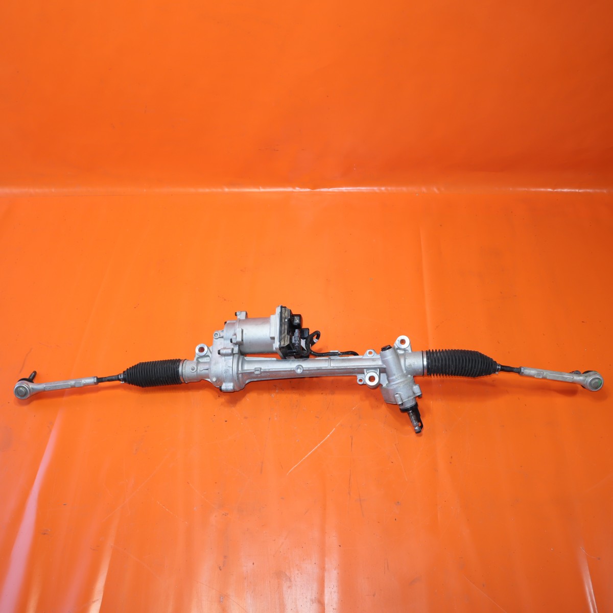 TESLA MODEL X STEERING GEAR RACK AND PINION 2016 2017 2018 2019 2020 ...