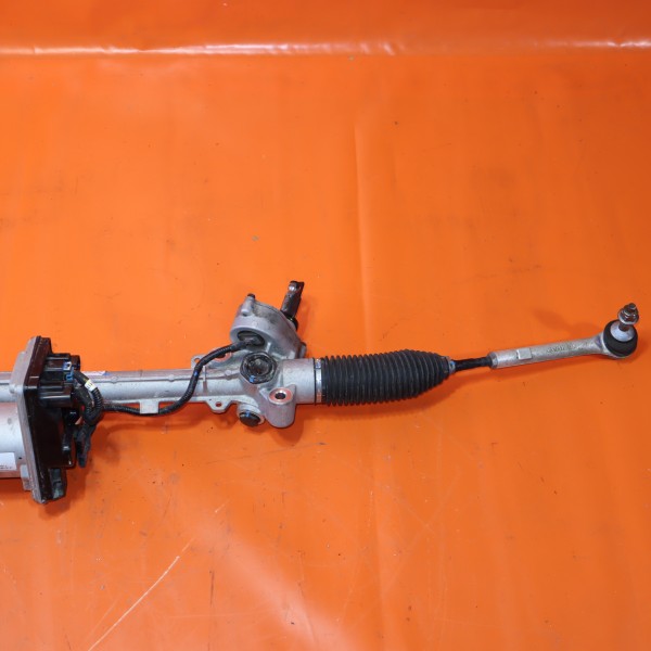TESLA MODEL X STEERING GEAR RACK AND PINION 2016 2017 2018 2019 2020 ...