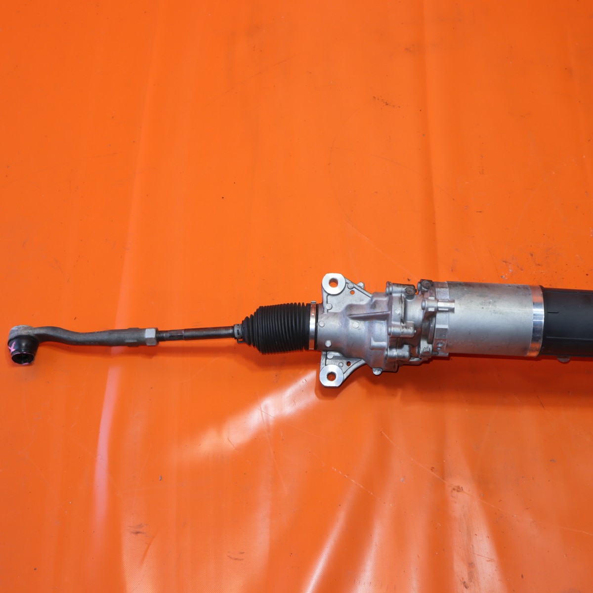 MERCEDES BENZ GLE580 RACK AND PINION 2020 2021 2022 1674602601 OEM