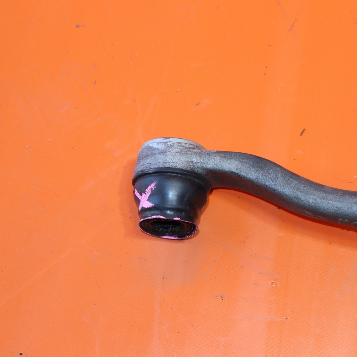 MERCEDES BENZ GLE580 RACK AND PINION 2020 2021 2022 1674602601 OEM