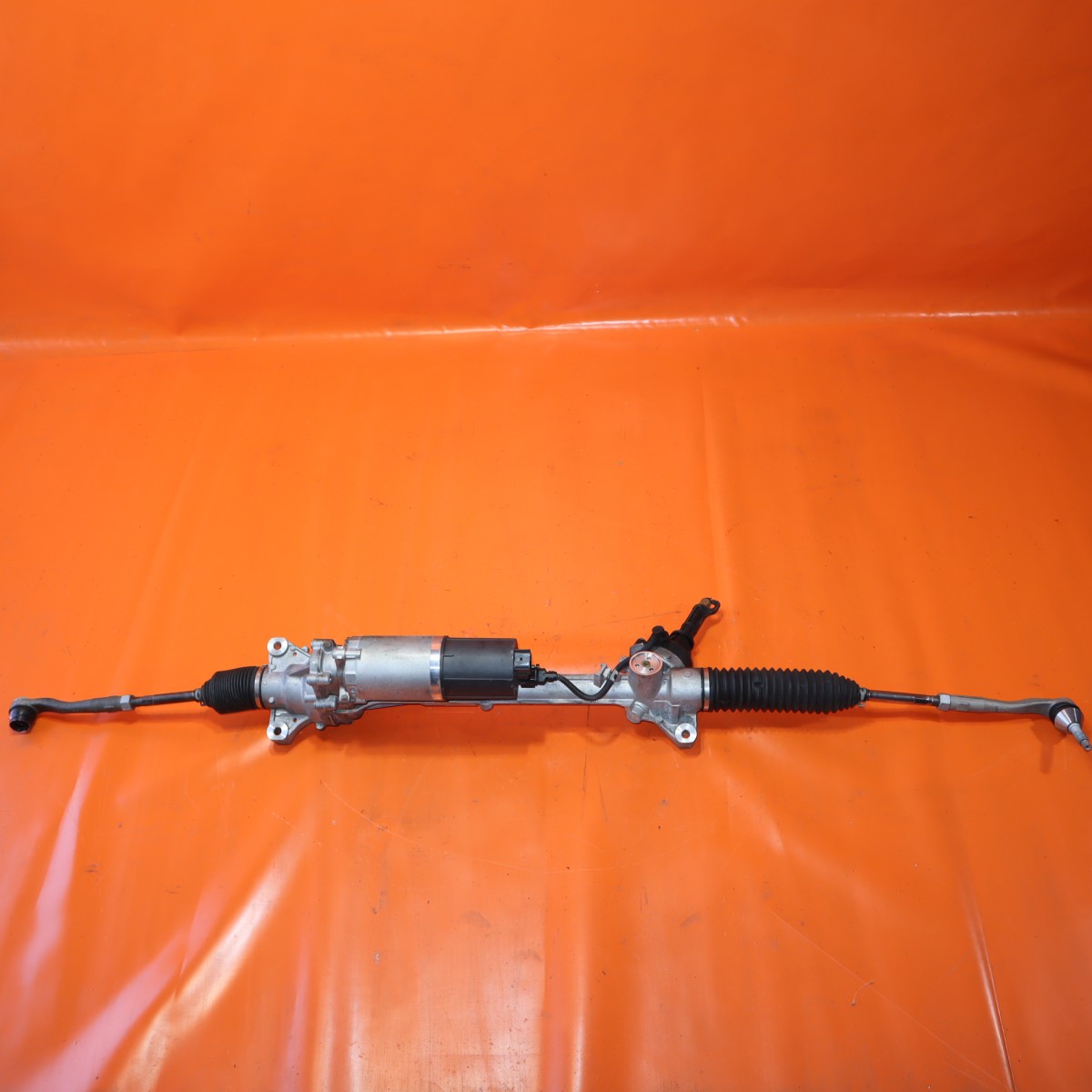 MERCEDES BENZ GLE580 RACK AND PINION 2020 2021 2022 1674602601 OEM