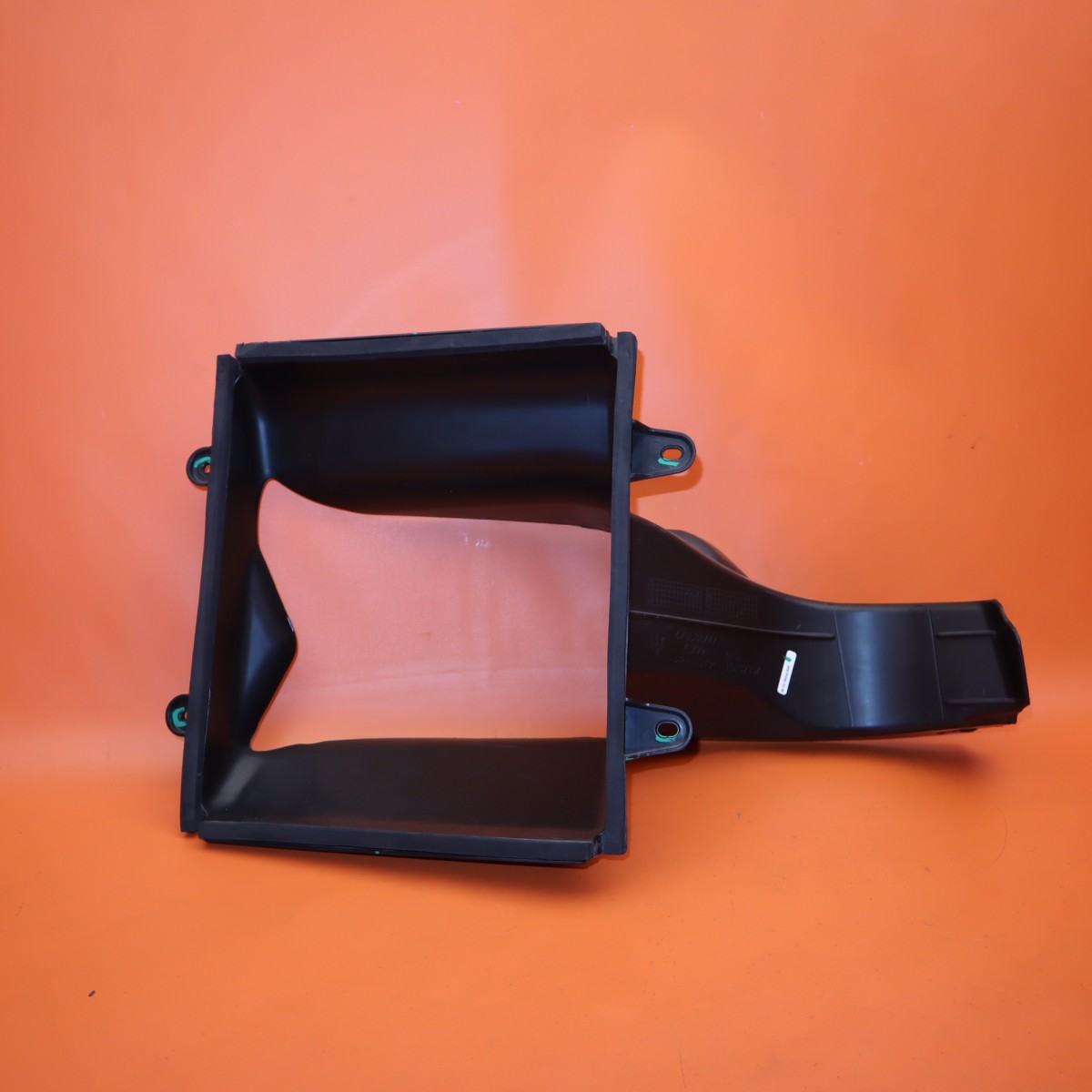 MASERATI GHIBLI INTERCOOLER TRIM LEFT DRIVER 2018 2019 2020 2022 ...