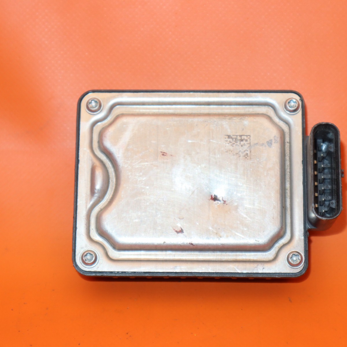 TESLA MODEL 3 RADAR SENSOR MODULE 2017 2018 2019 2020 1108647-00-D OEM