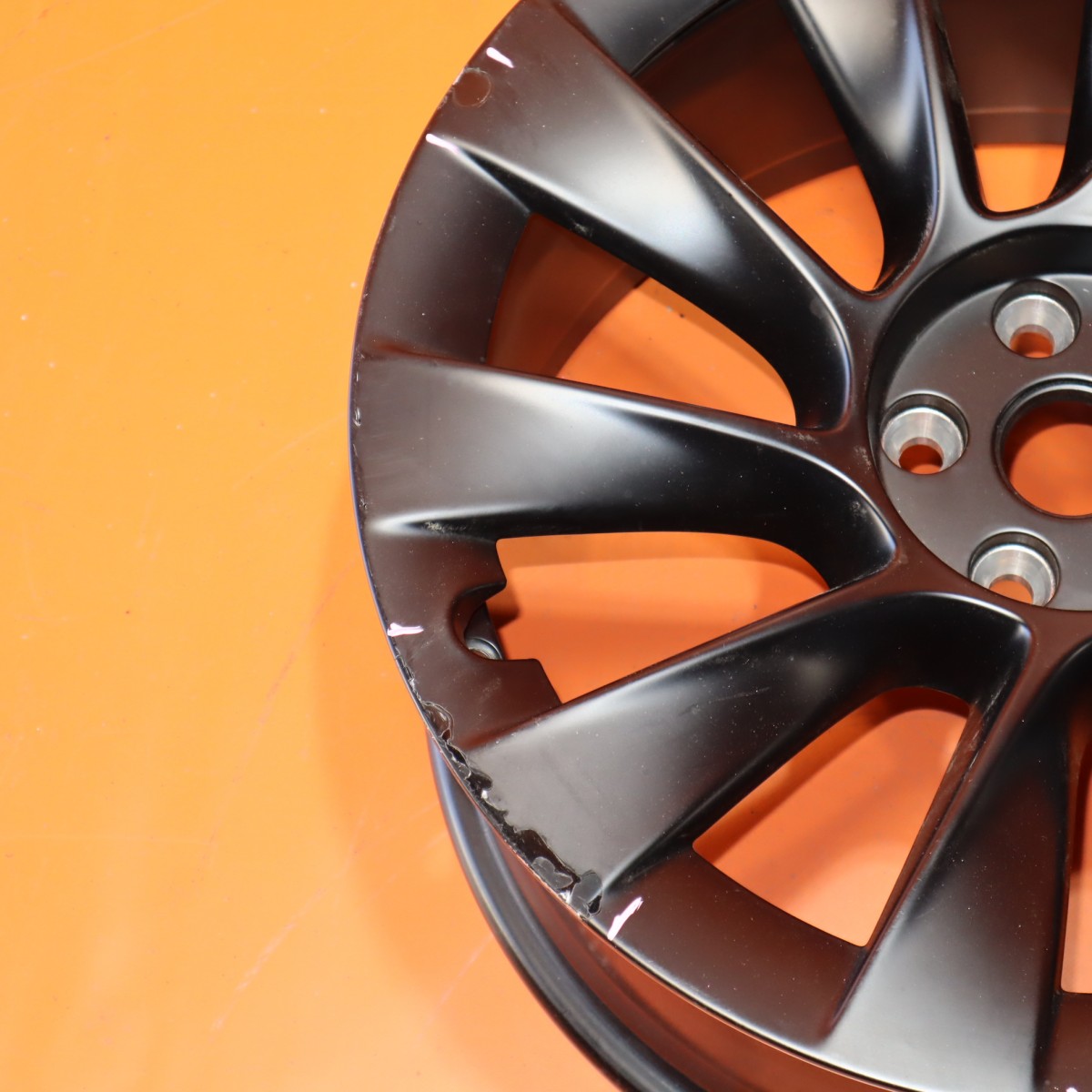 TESLA MODEL Y WHEEL RIM 20" INCH 2020 2021 2022 1188223-00-B OEM