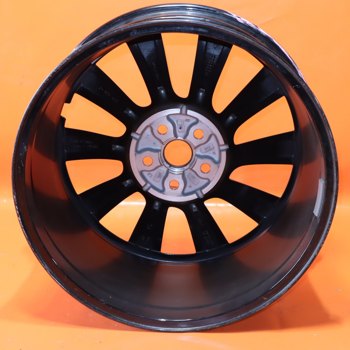 TESLA MODEL Y WHEEL RIM 20" INCH 2020 2021 2022 1188223-00-B OEM