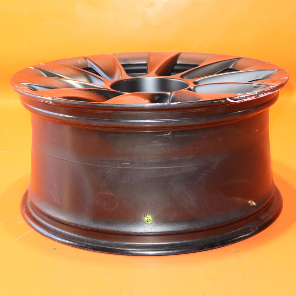 TESLA MODEL Y WHEEL RIM 20" INCH 2020 2021 2022 1188223-00-B OEM