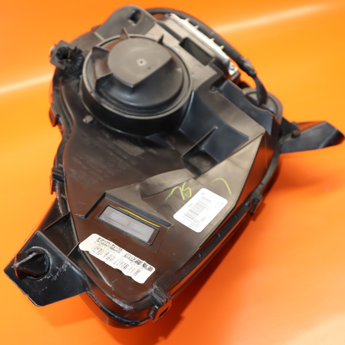 CHEVY CORVETTE HEADLIGHT LEFT DRIVER 2014 2015 2016 2017 2018 2019 ...