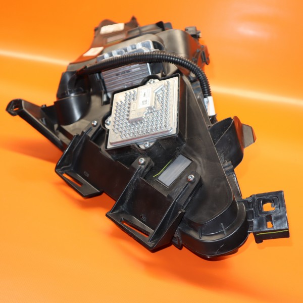 CHEVY CORVETTE HEADLIGHT LEFT DRIVER 2014 2015 2016 2017 2018 2019 ...