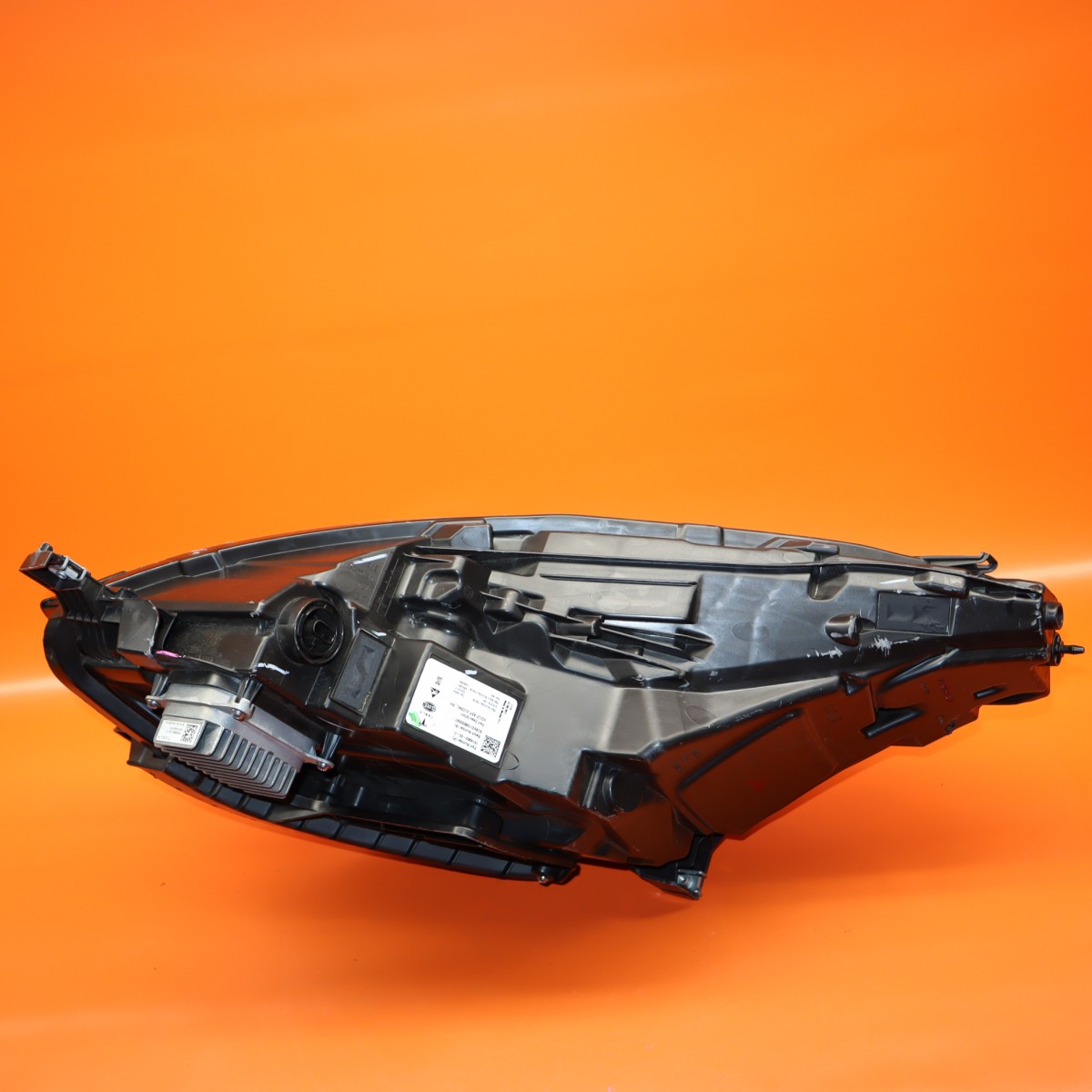 TESLA MODEL 3 HEADLIGHT RIGHT PASSENGER 2021 2022 2023 LED 1514953-00-C OEM