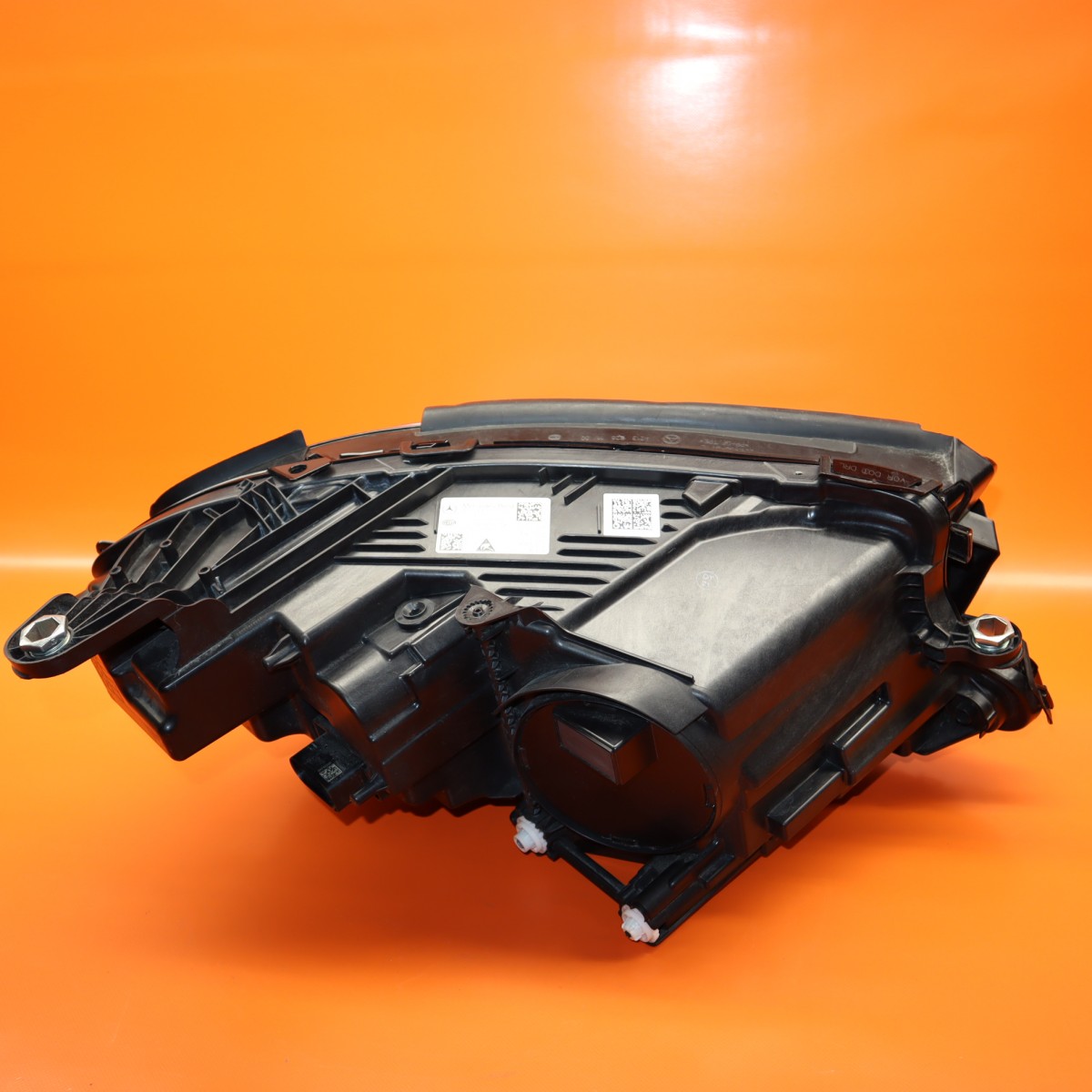 MERCEDES BENZ E350 HEADLIGHT LEFT DRIVER 2021 2022 LED A2139063710 OEM