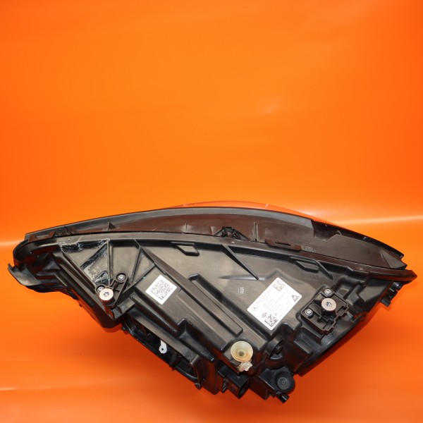MERCEDES CLA250 HEADLIGHT RIGHT PASSENGER 2020 2021 2022 LED ...