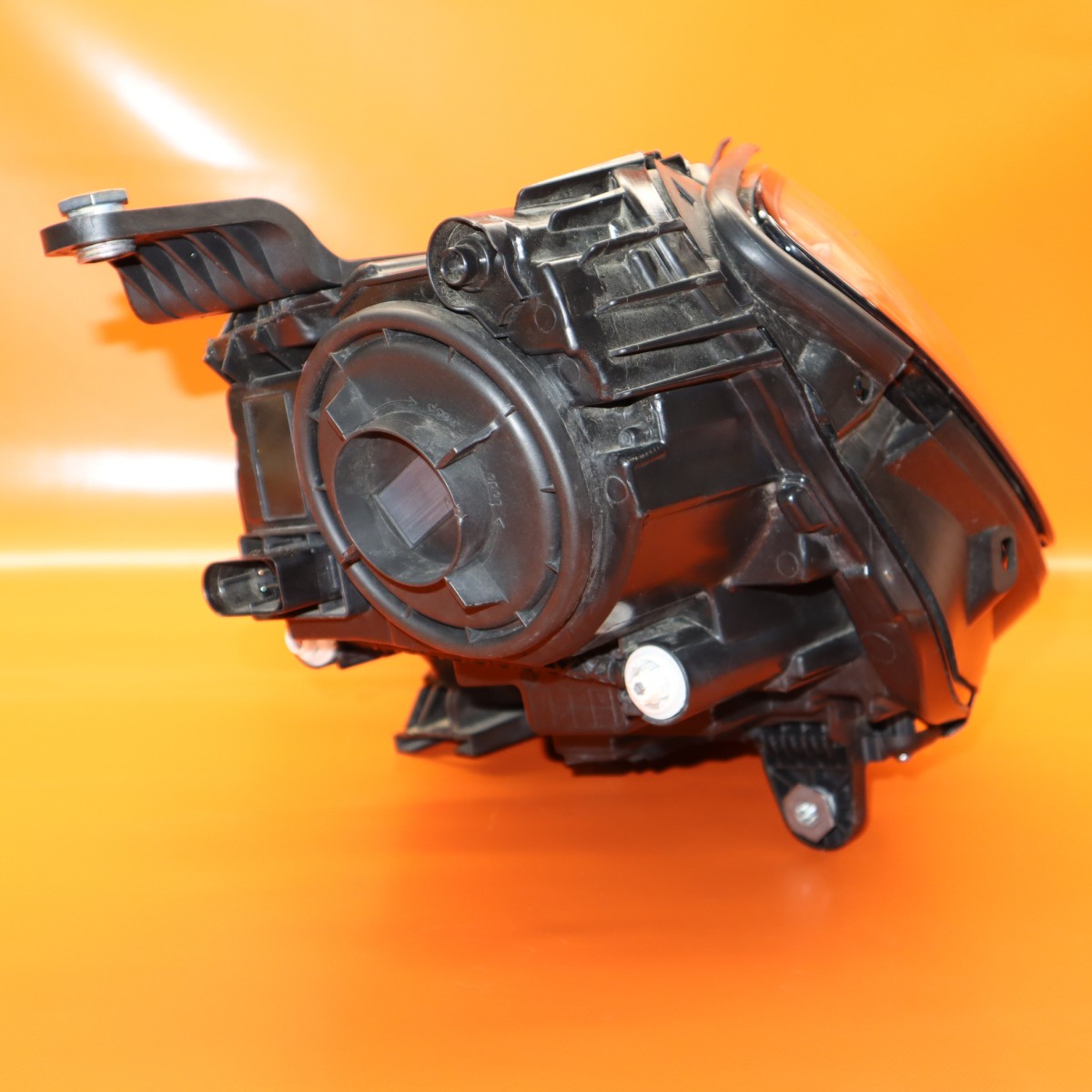 MERCEDES BENZ GLE350 HEADLIGHT RIGHT 2020 2021 FULL LED GLE450 ...