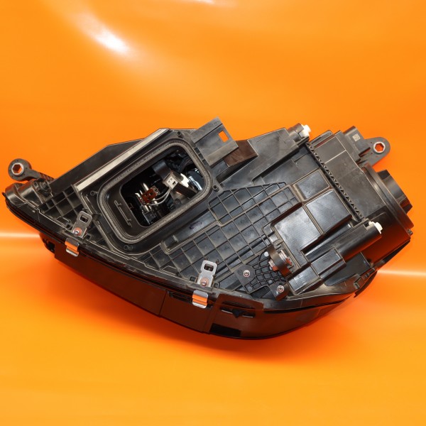 MERCEDES BENZ GLE350 HEADLIGHT RIGHT 2020 2021 FULL LED GLE450 ...