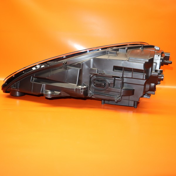 PORSCHE MACAN HEADLIGHT RIGHT PASSENGER 2019 2020 2021 FULL LED 95B941010AR OEM