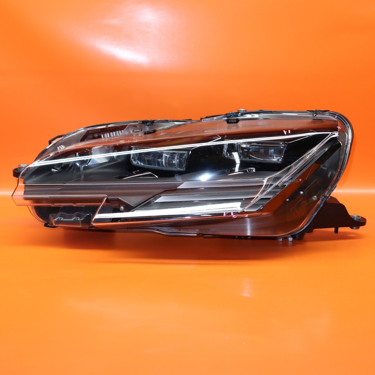 FERRARI SF90 STRADALE HEADLIGHT LEFT DRIVER 2020 2021 2022 2023 FULL ...