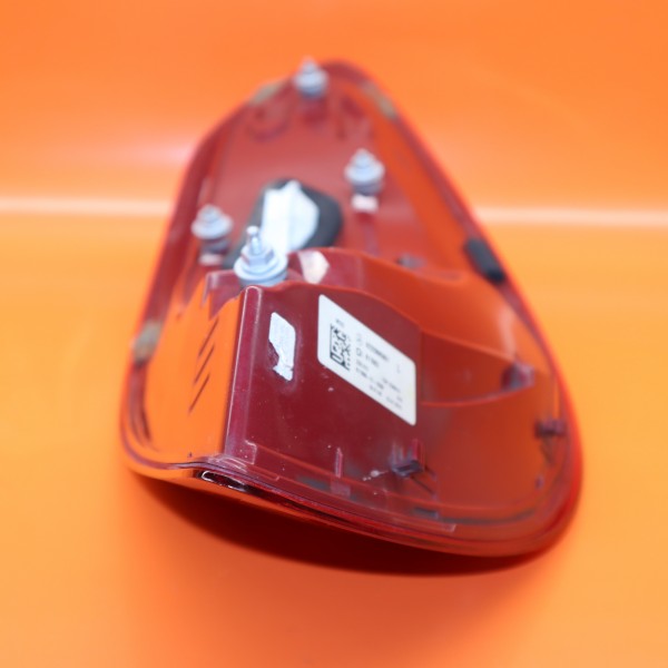 MERCEDES BENZ S550 TAIL LIGHT LEFT DRIVER 2014 2015