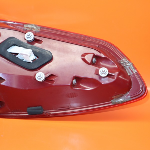 MERCEDES BENZ S550 TAIL LIGHT LEFT DRIVER 2014 2015