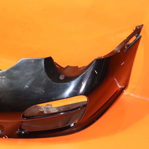 PORSCHE 911 CARRERA FRONT BUMPER 2009 2010 2011 2012 997 505 311 10 OEM