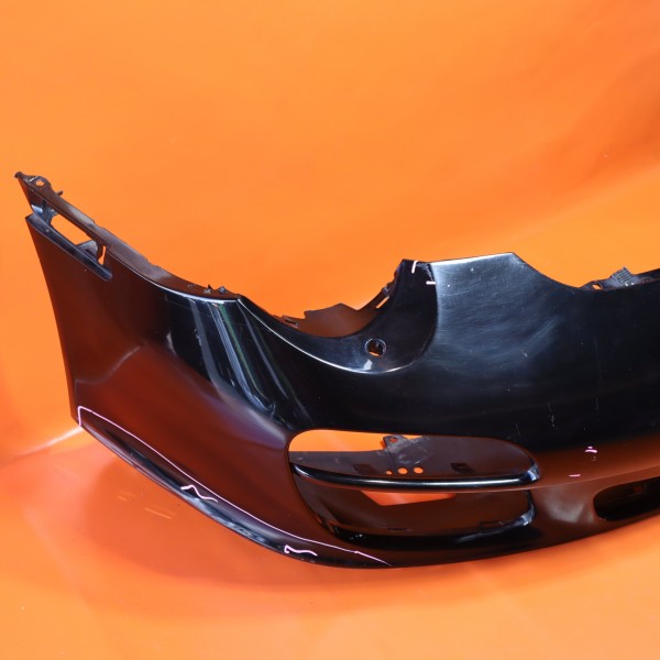 PORSCHE 911 CARRERA FRONT BUMPER 2009 2010 2011 2012 997 505 311 10 OEM