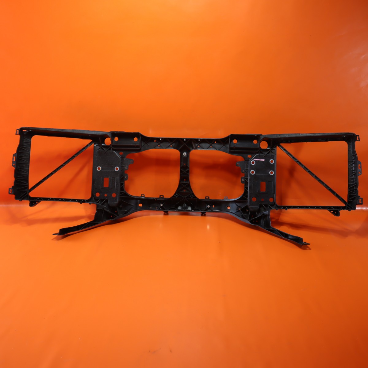 TESLA MODEL S RADIATOR SUPPORT 2015 2016 2017 2018 2019 2020 1061950-00 ...