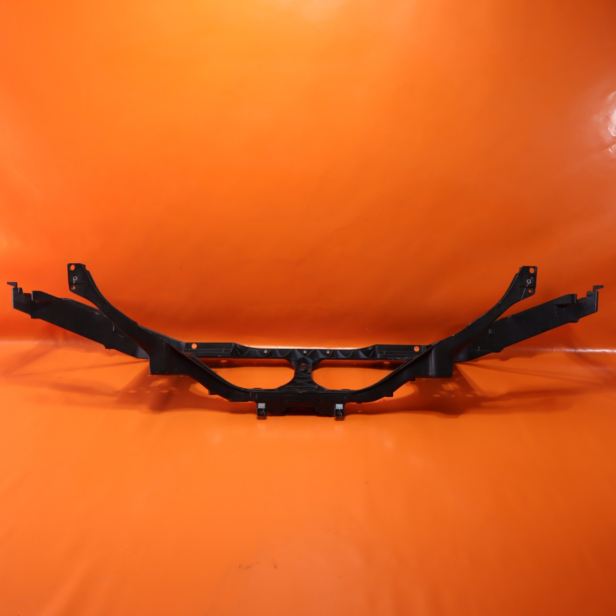 TESLA MODEL S RADIATOR SUPPORT 2015 2016 2017 2018 2019 2020 1061950-00 ...