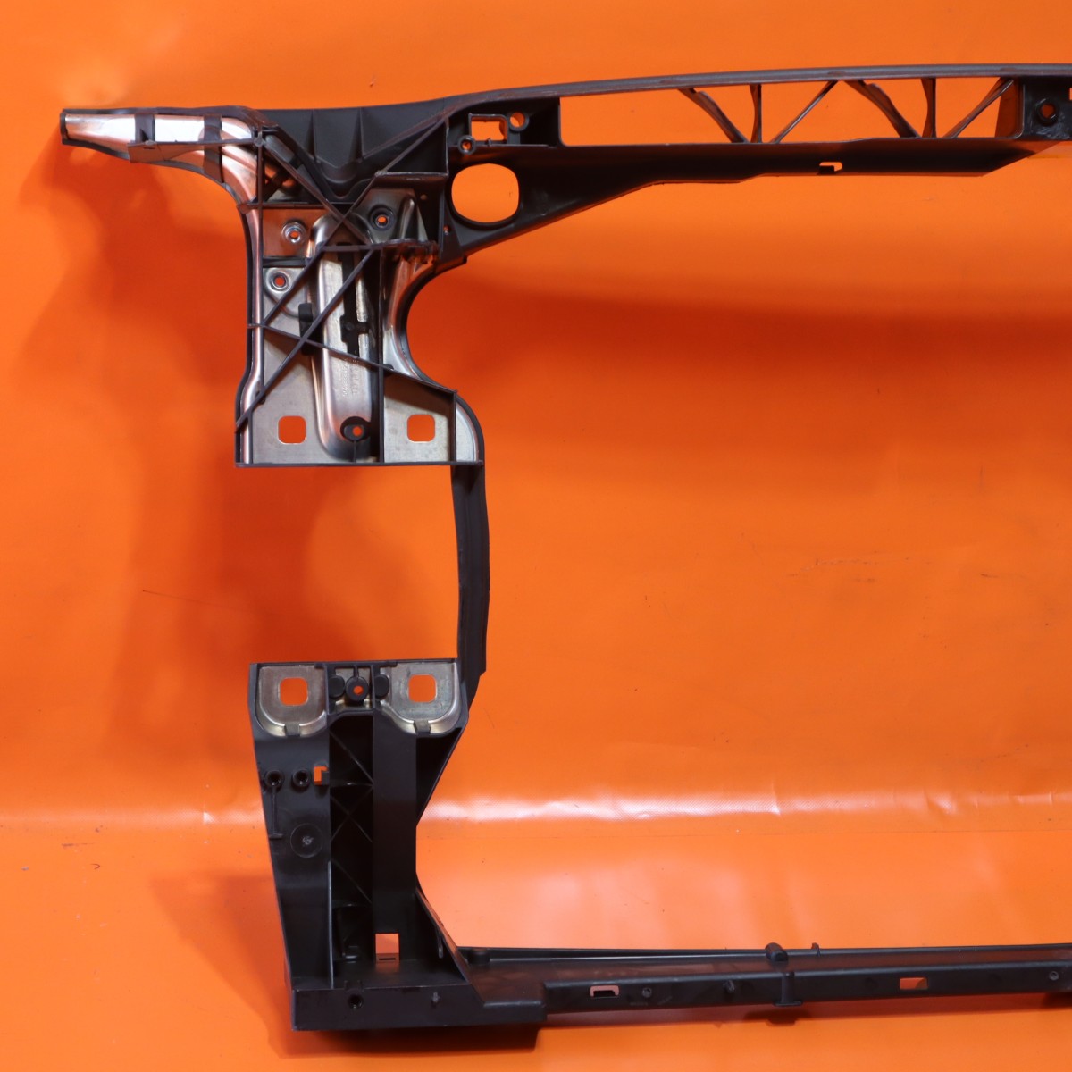 AUDI A5 RADIATOR SUPPORT 2017 2018 2019 S5 CONVERTIBLE 8W0805594 OEM