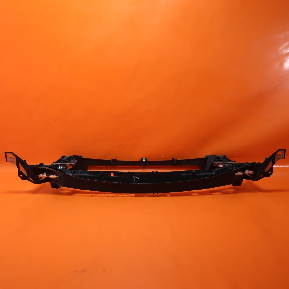 AUDI A5 RADIATOR SUPPORT 2017 2018 2019 S5 CONVERTIBLE 8W0805594 OEM