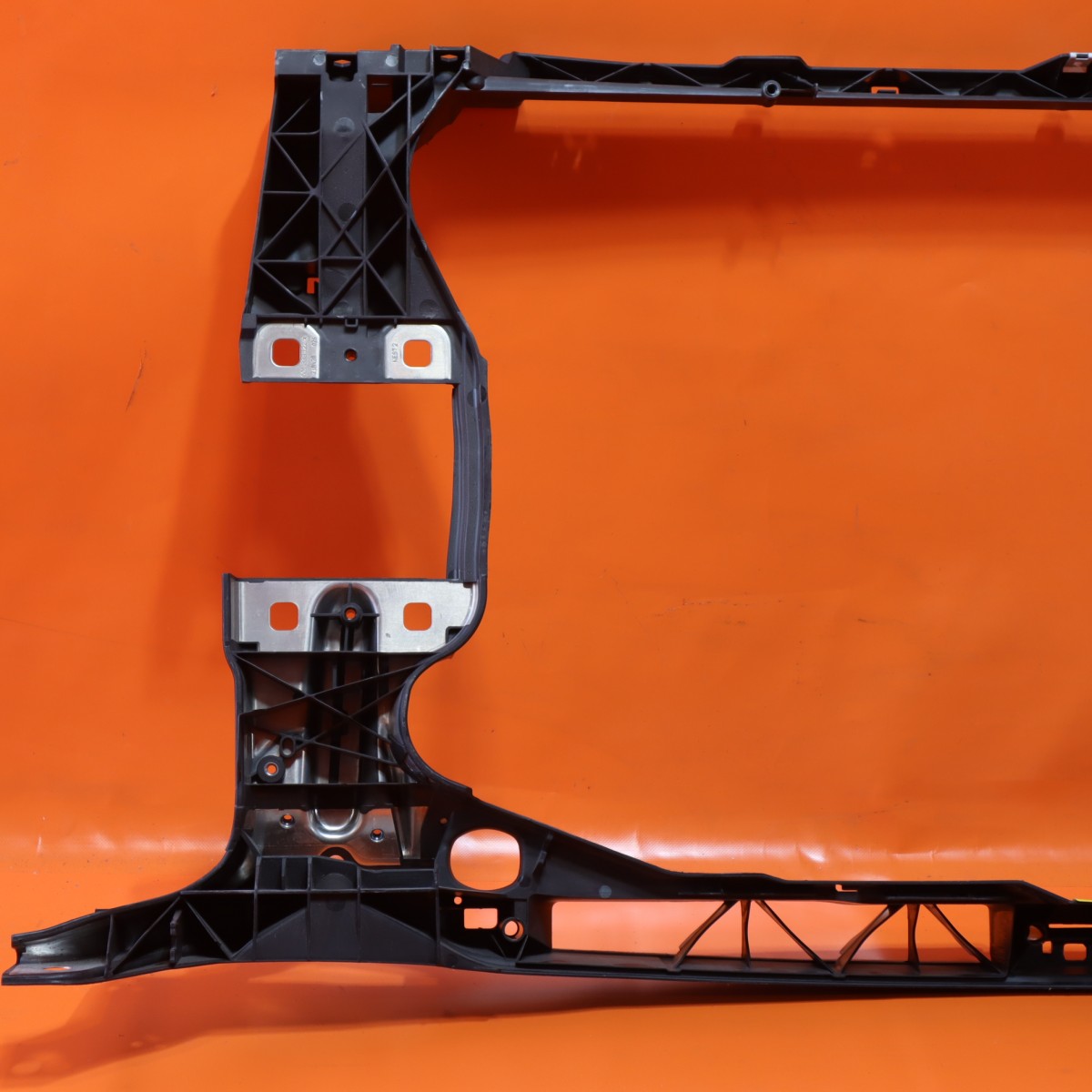 AUDI A5 RADIATOR SUPPORT 2017 2018 2019 S5 CONVERTIBLE 8W0805594 OEM