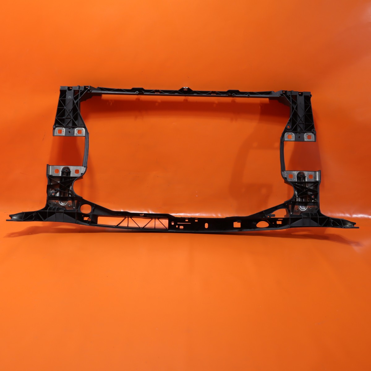 AUDI A5 RADIATOR SUPPORT 2017 2018 2019 S5 CONVERTIBLE 8W0805594 OEM