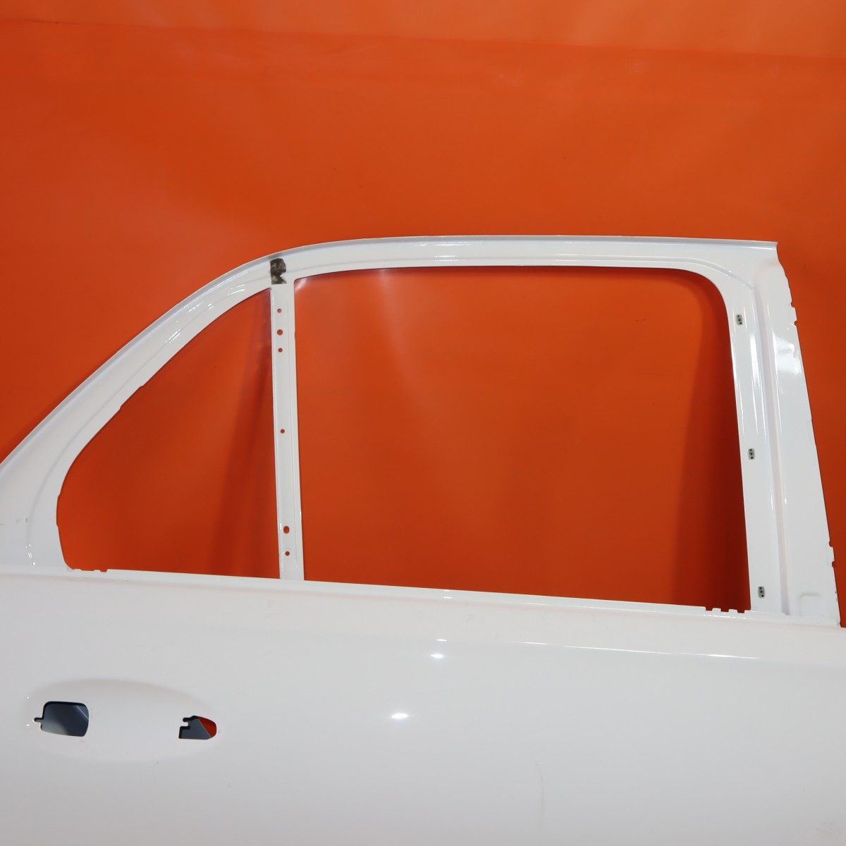 MERCEDES BENZ GLE350 DOOR RIGHT PASSENGER REAR 2020 2021 2022 2023 OEM