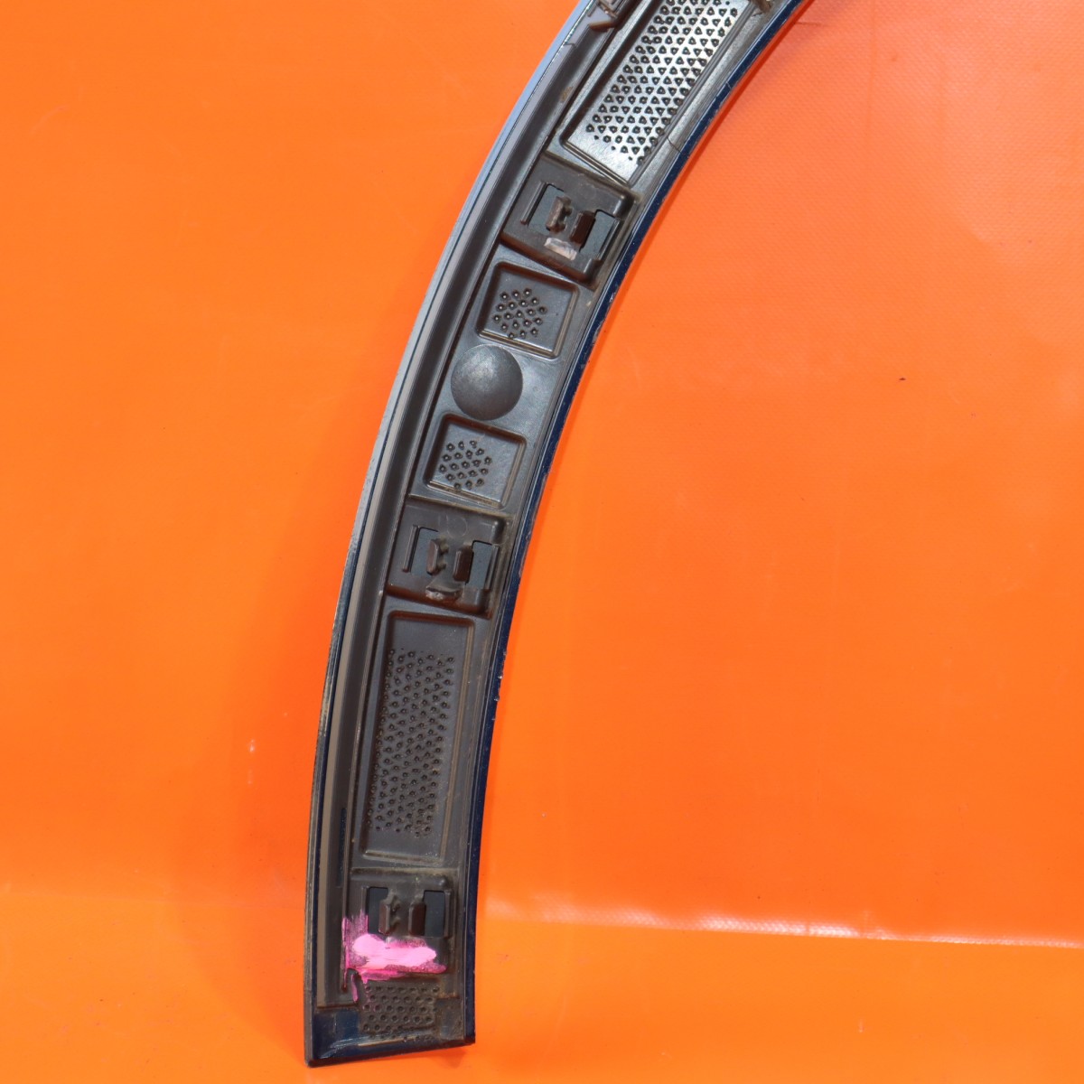 AUDI Q3 FENDER FLARE ARCH MOLDING RIGHT FRONT 2019 2020 83A 853 718 A