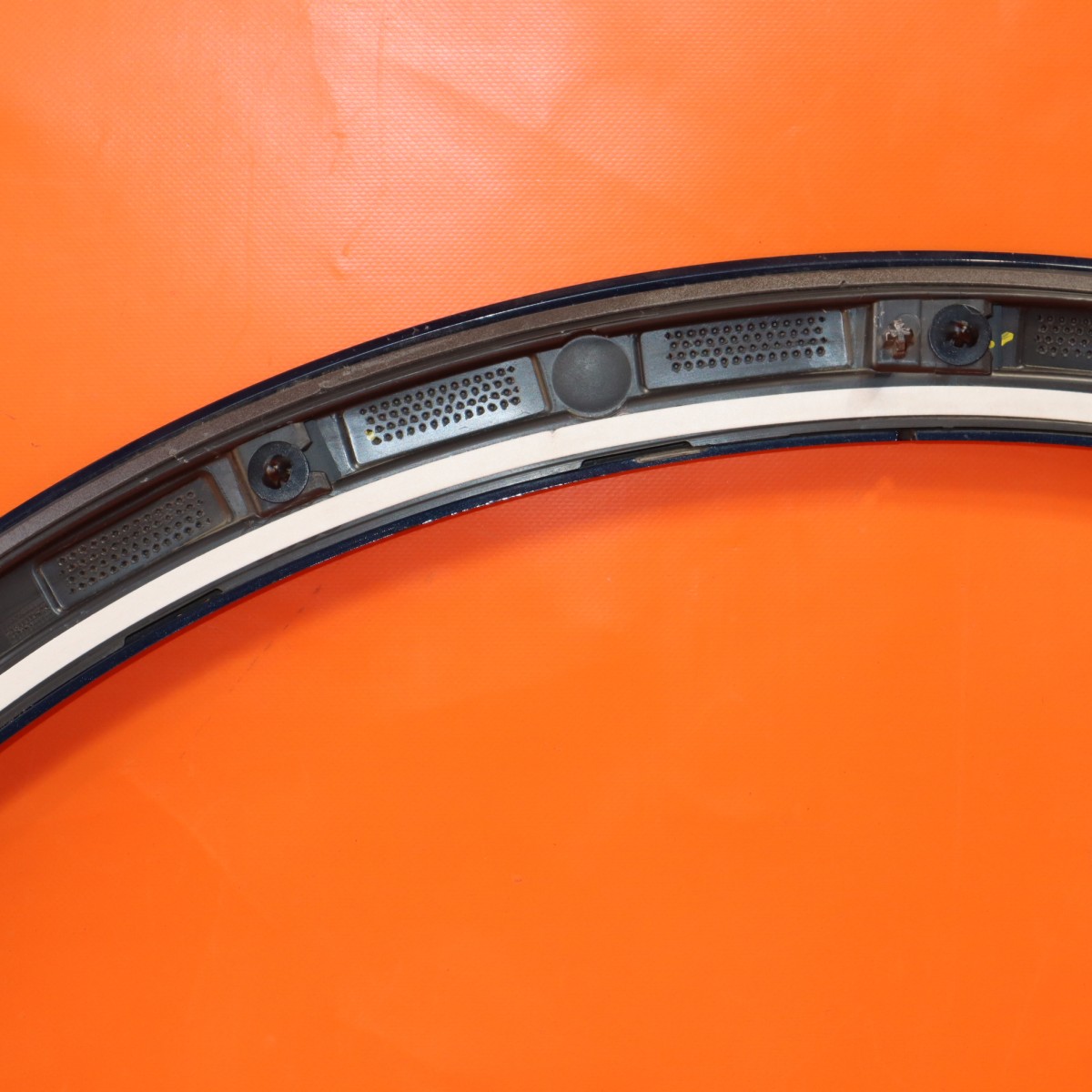 AUDI Q3 FENDER FLARE ARCH MOLDING RIGHT FRONT 2019 2020 83A 853 718 A