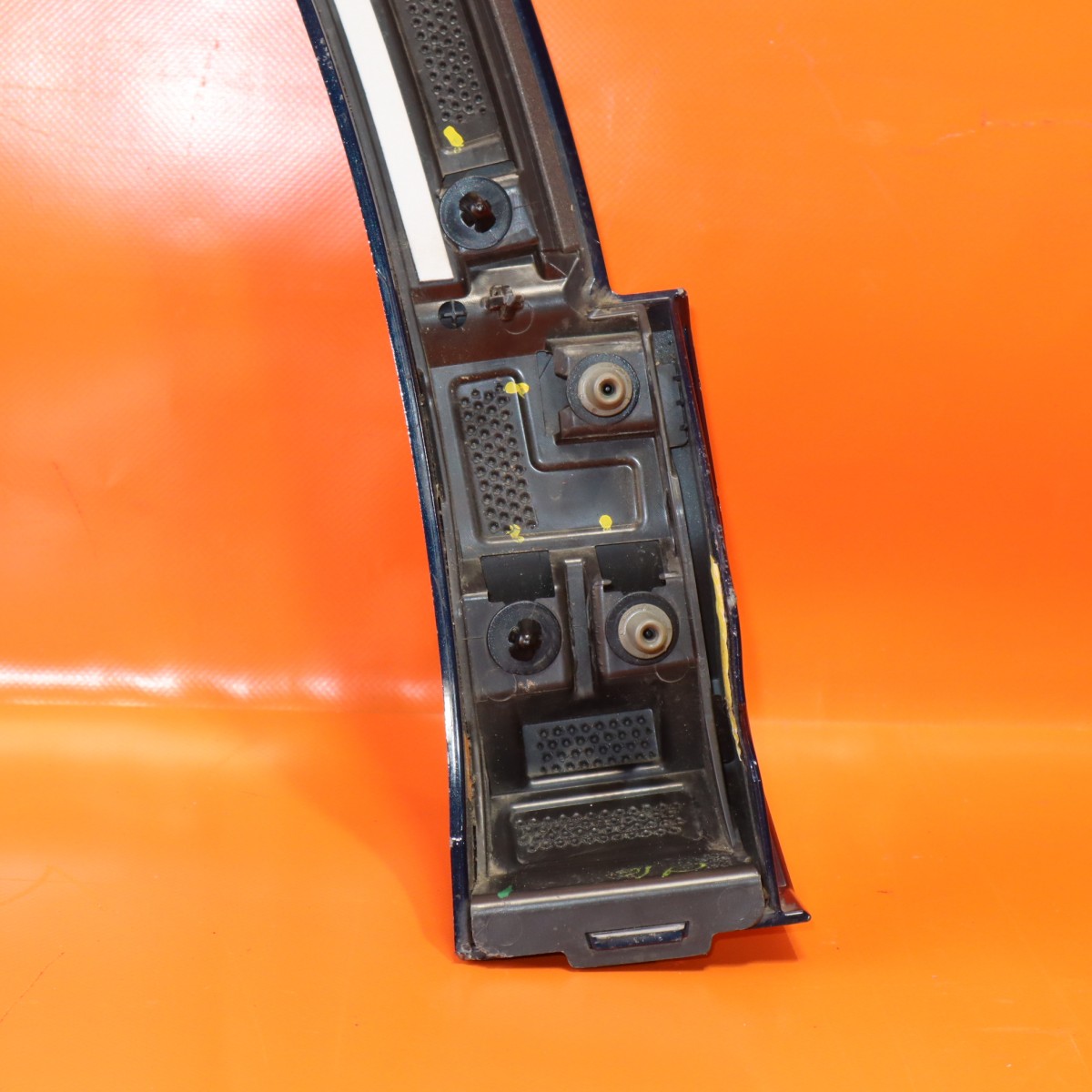 AUDI Q3 FENDER FLARE ARCH MOLDING RIGHT FRONT 2019 2020 83A 853 718 A