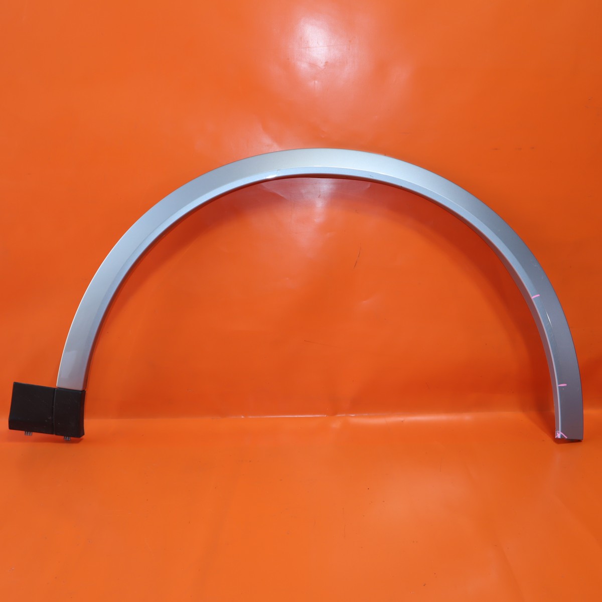 PORSCHE CAYENNE FENDER FLARE RIGHT PASSENGER 2019 2020 2021 9Y0 853 718 ...