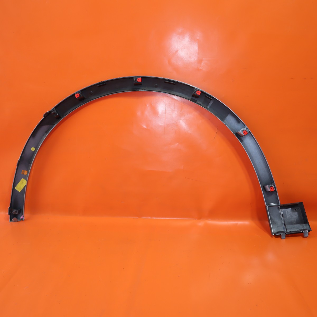 PORSCHE CAYENNE FENDER FLARE RIGHT PASSENGER 2019 2020 2021 9Y0 853 718 ...